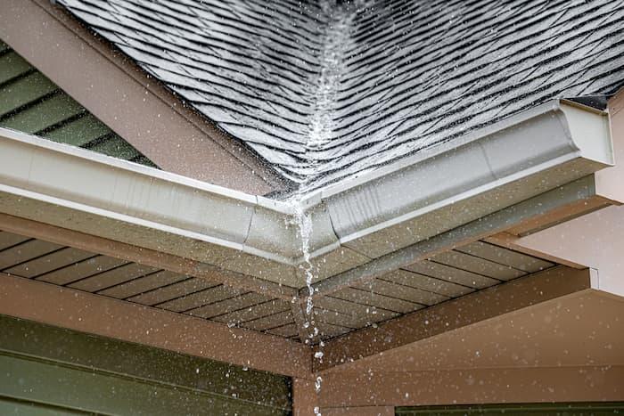 Why Gutter Shutter® | High-Performance Gutter Guard System